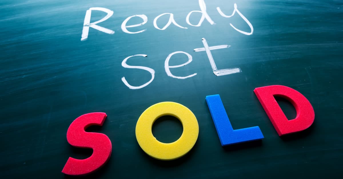 How to Get Ready to Sell Your House - Hoffman Homes Tucson